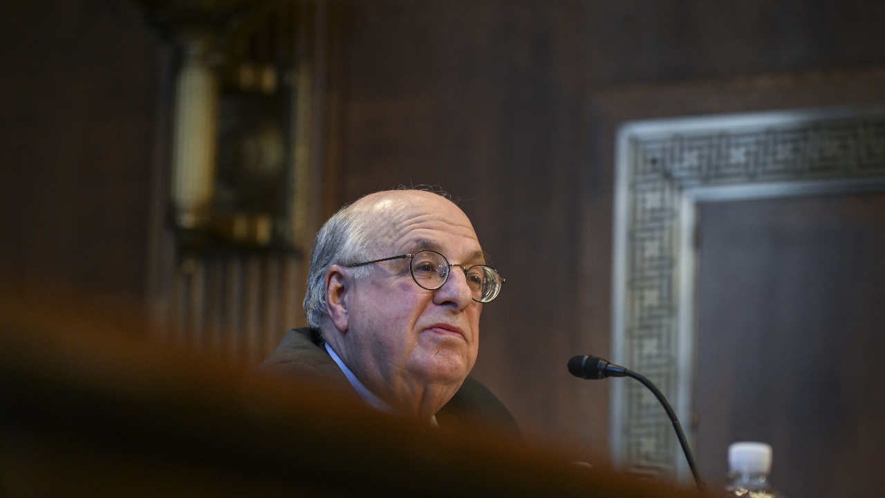 Verity - US Federal Judge Resigns, Claims Presidential Threat to Rule ...