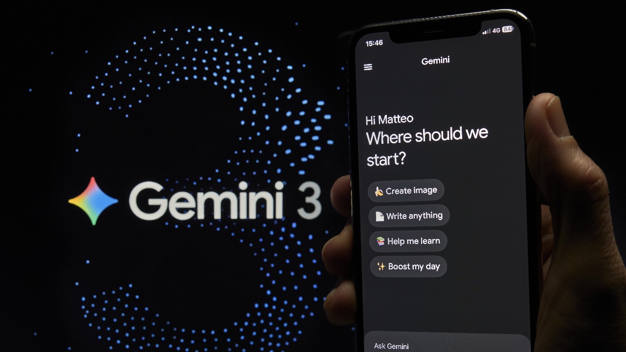 Verity - Pentagon Launches Google Gemini-Powered Military AI Platform