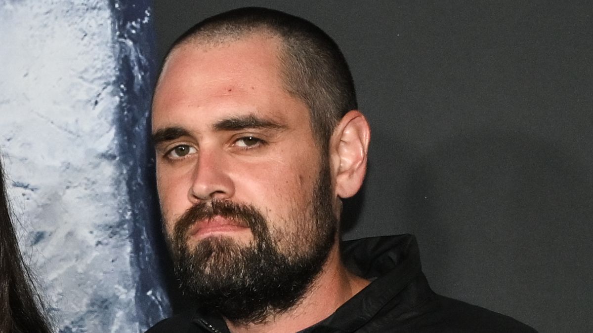 Verity - Son Charged in Stabbing Deaths of Director Rob Reiner, Wife