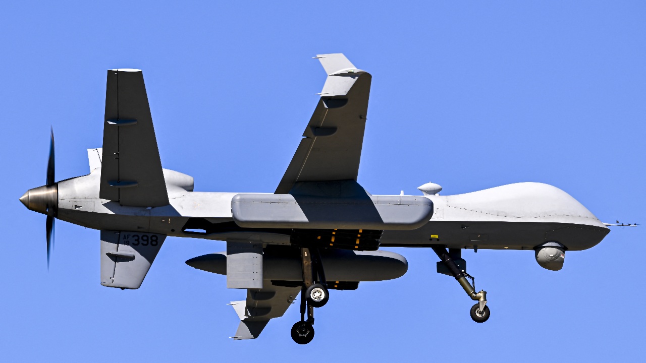 Verity - Trump Claims U.S. Strike on Drug Facility in Venezuela