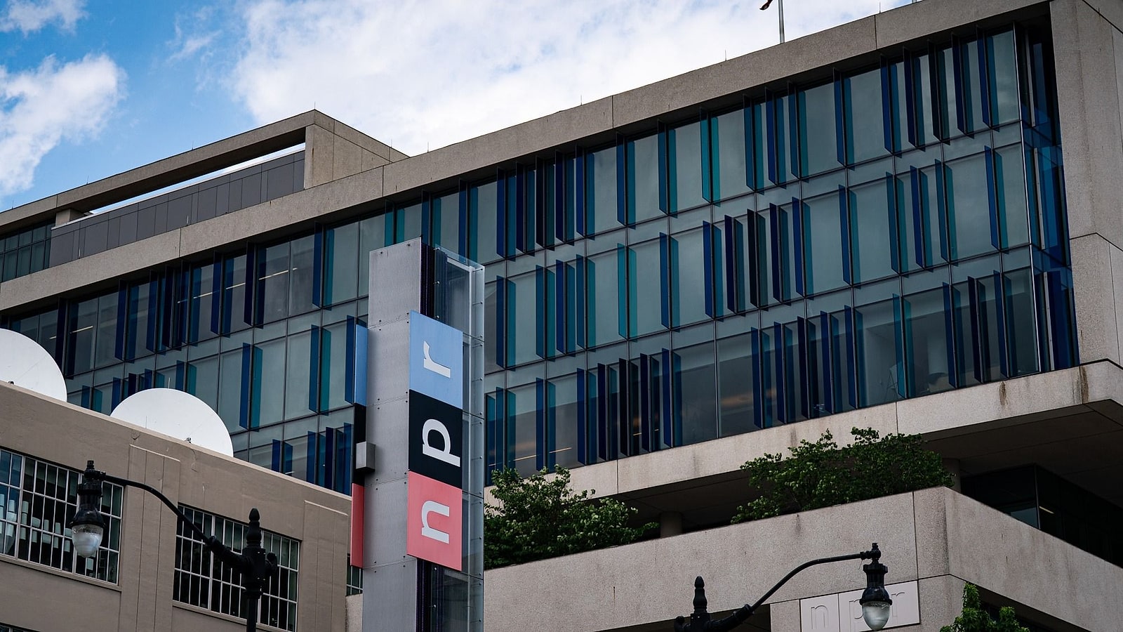 Verity - Public Broadcasting Corporation Votes to Dissolve After 58 Years