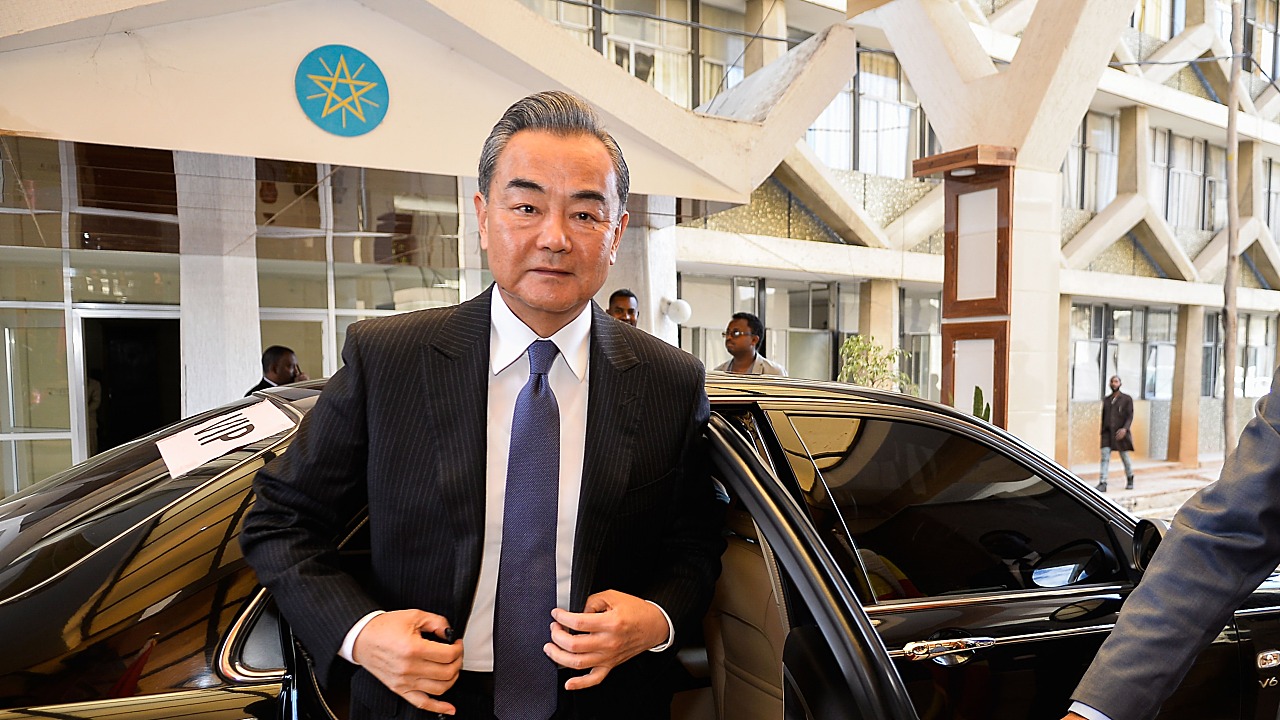 Verity - China, Ethiopia Pledge to Strengthen Strategic Partnership