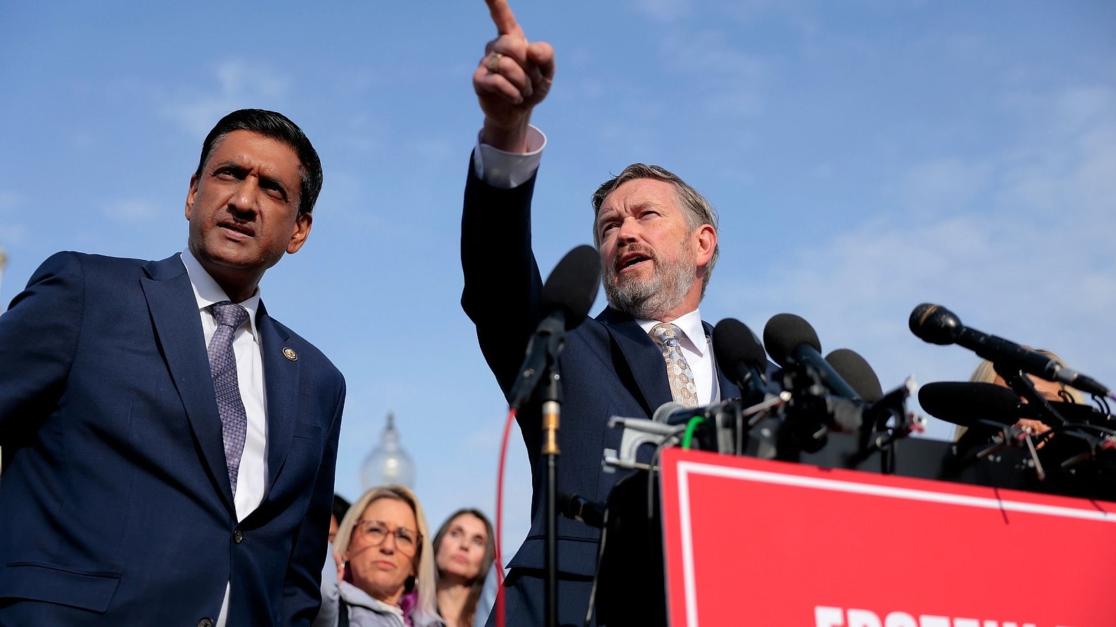 Verity - Judge Blocks Lawmakers' Bid to Appoint Special Master for ...