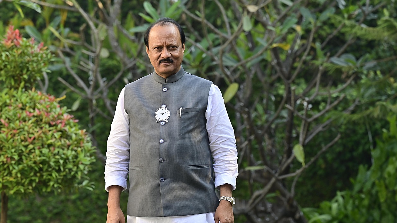 Verity - Ajit Pawar Dies in Learjet Crash Near Baramati Airport