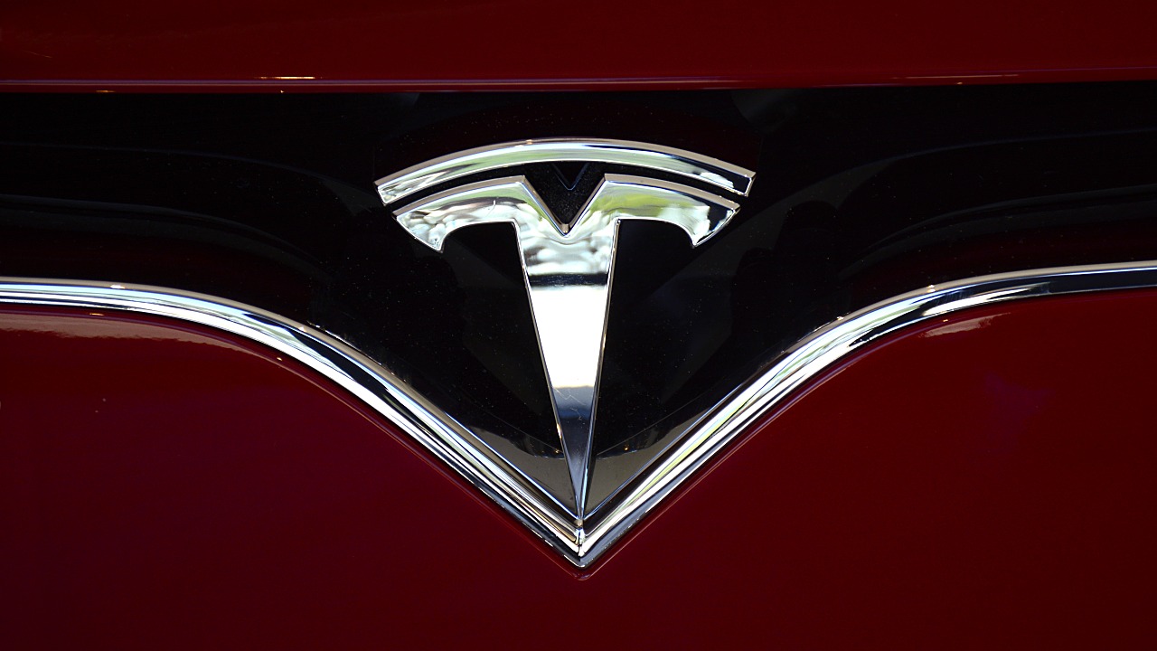 Verity - Tesla Reports First Annual Revenue Decline in History