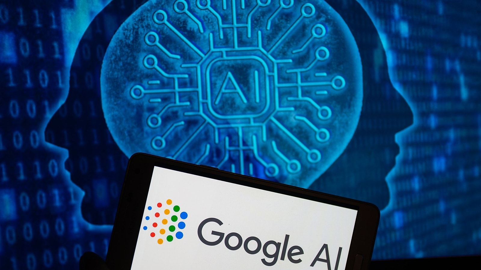 Verity - DeepMind Unveils AlphaGenome AI to Predict Gene Mutations