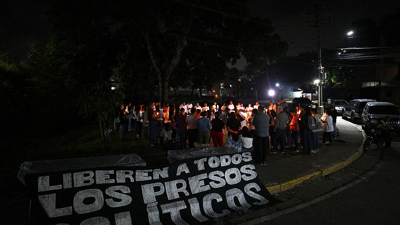 Verity - Venezuela Plans Amnesty Bill, Closure of Notorious El ...