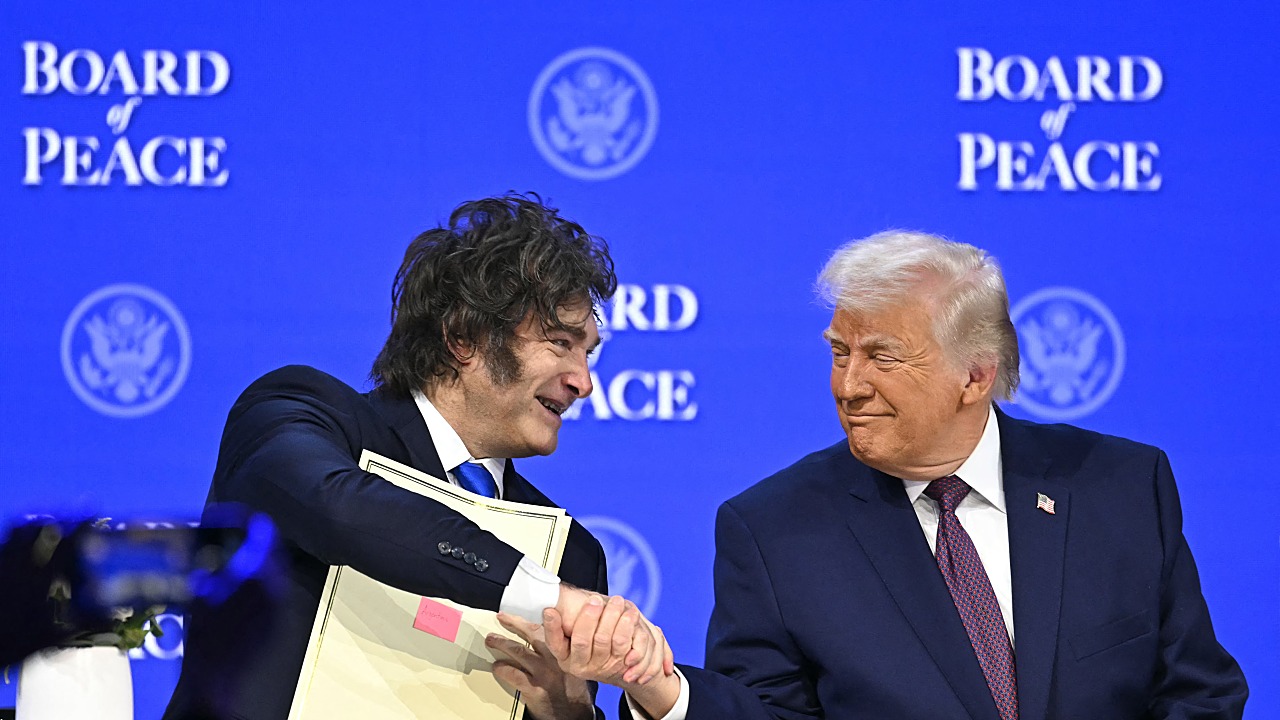 Verity - US-Argentina Trade Deal Cuts Tariffs, Boosts Beef Quota