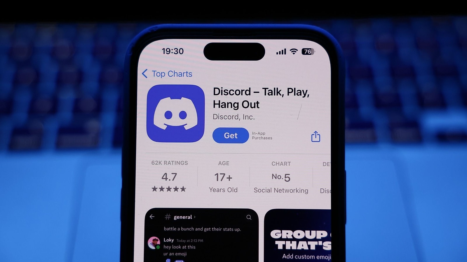 Verity - Discord to Roll Out Age Verification With Face Scan or ID
