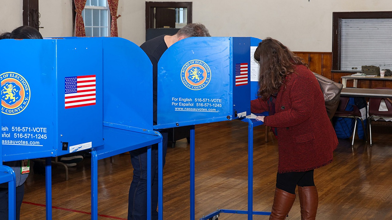 Verity - House Passes SAVE America Act Requiring Voter ID, Citizenship ...