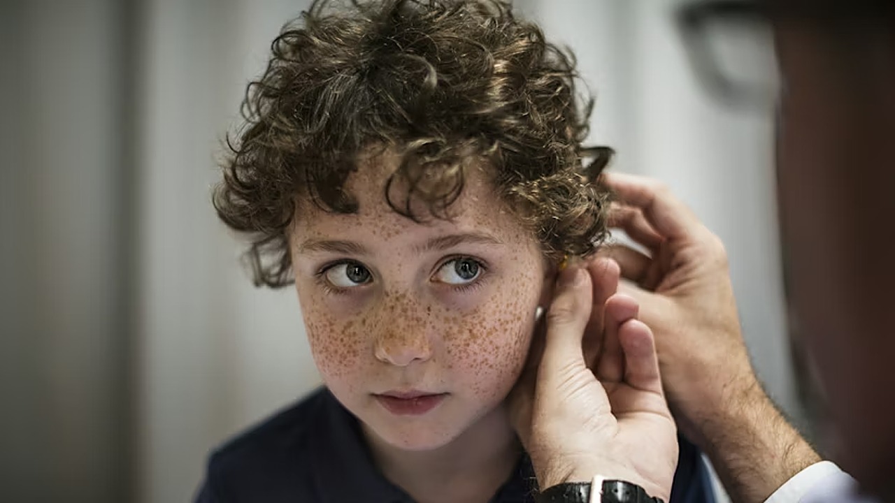Verity - FDA Approves First Gene Therapy for Genetic Deafness