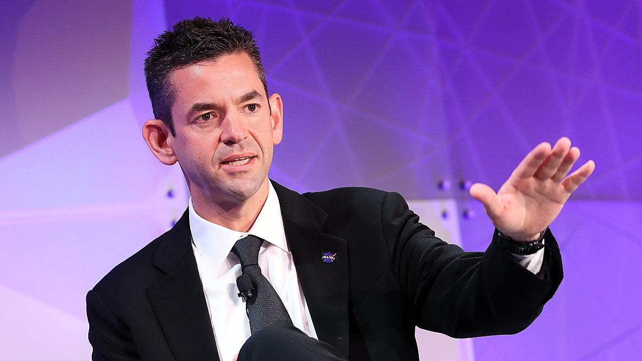 Verity - NASA, Relativity Space Team Up for Mars Mission